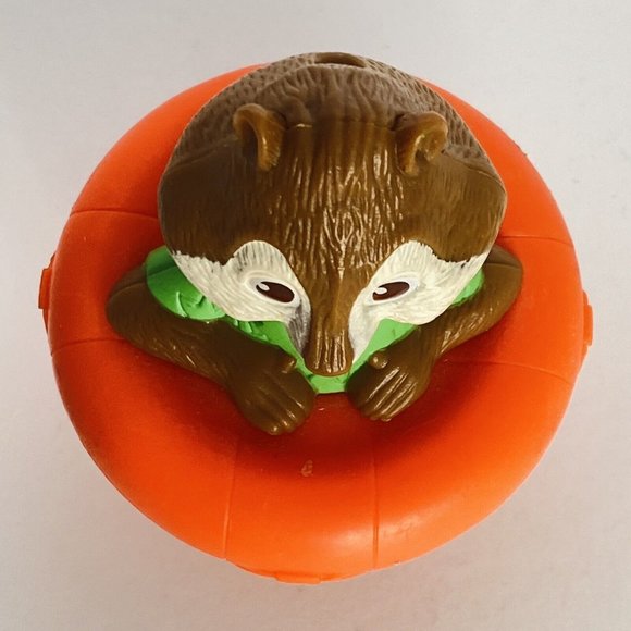 Bagdasarian | Toys | 21 Mcdonalds Theodore Alvin Chipmunks Toy Figure ...